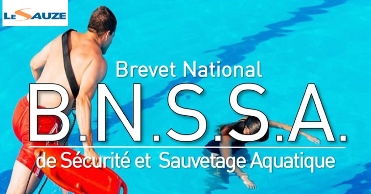 FORMATION BNSSA GRATUITE VALLEE DE L'UBAYE